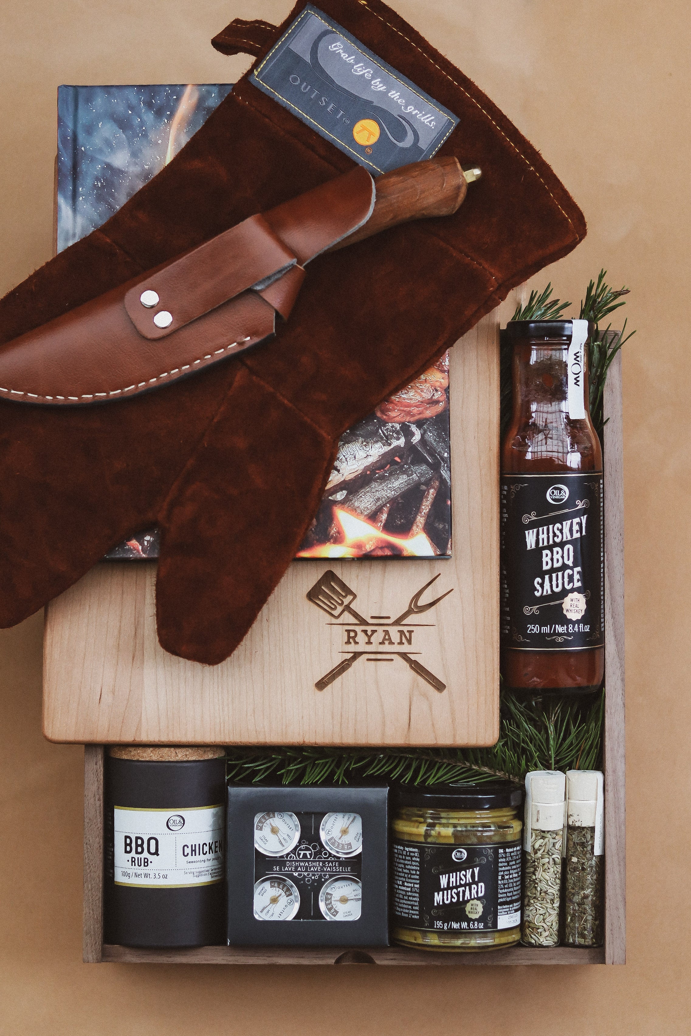 Personalized Coffee Gift Boxes | Gifts for Coffee Lovers – DUSKY LARK